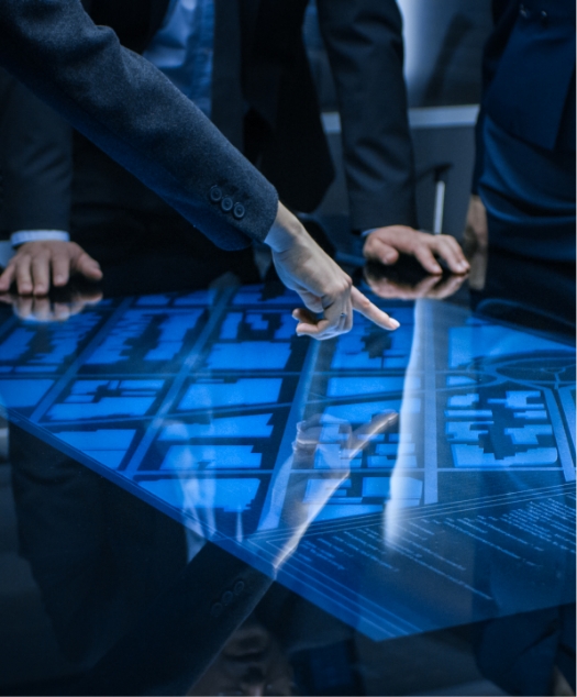 Nascent Infotechnologies Pvt. Ltd.